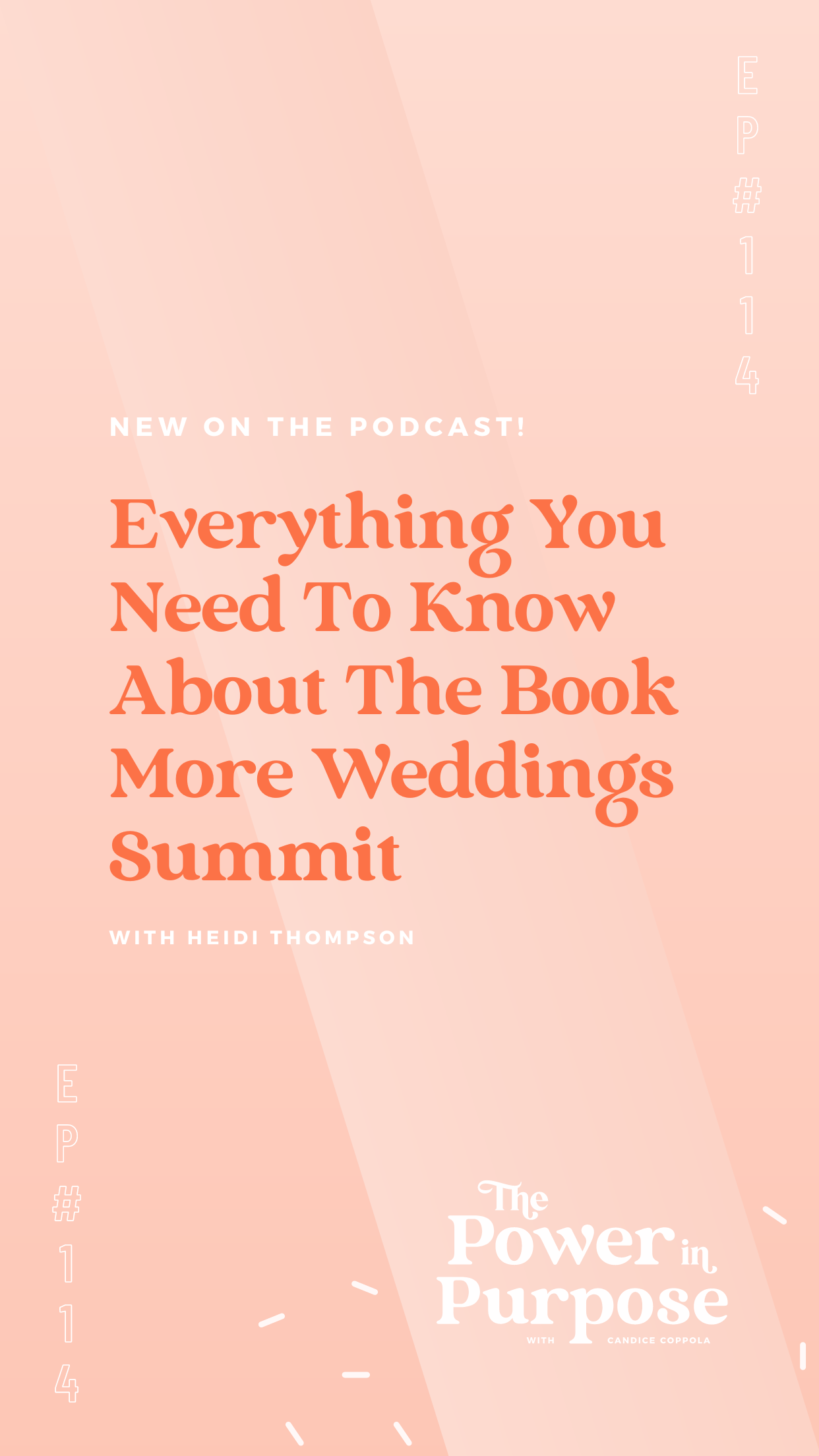 Book More Weddings Summit: Everything You Need To Know