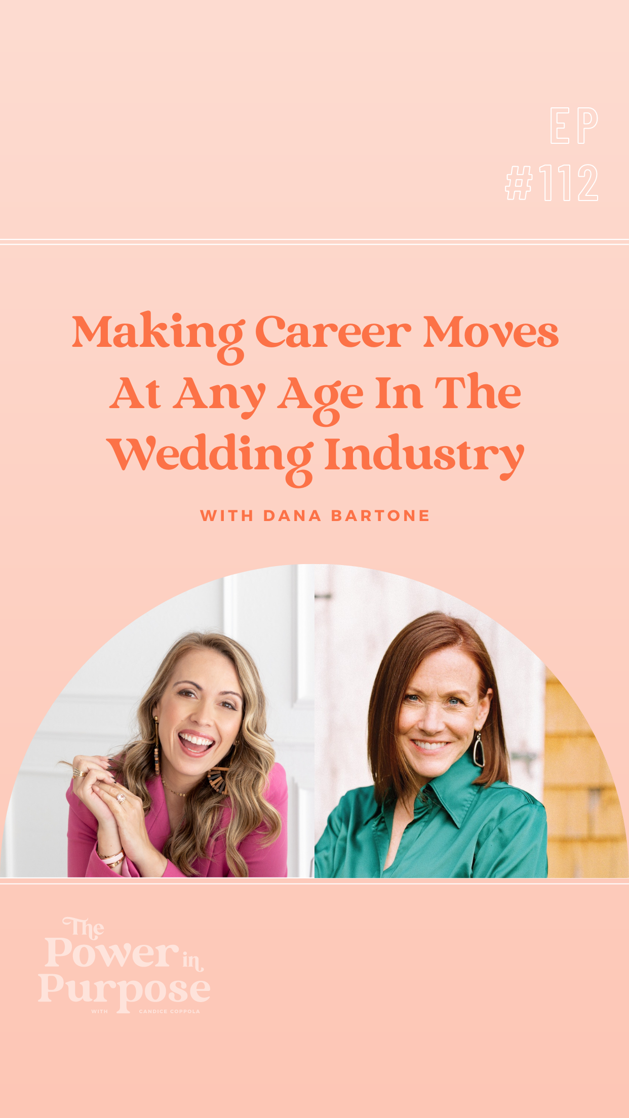 Dana Bartone On Making Bold Career Choices At Any Age