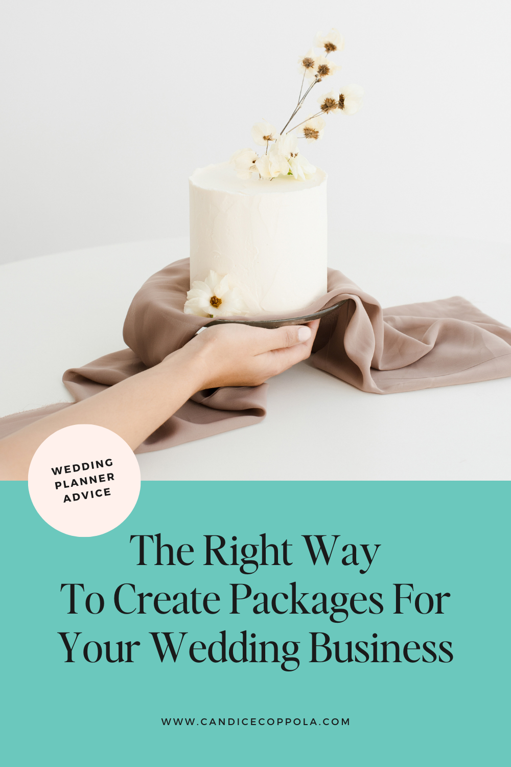 Wedding Planner Packages: How To Create Your Services
