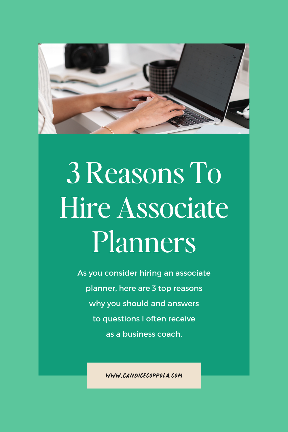 Should You Hire Associate Planners for Your Wedding Business?