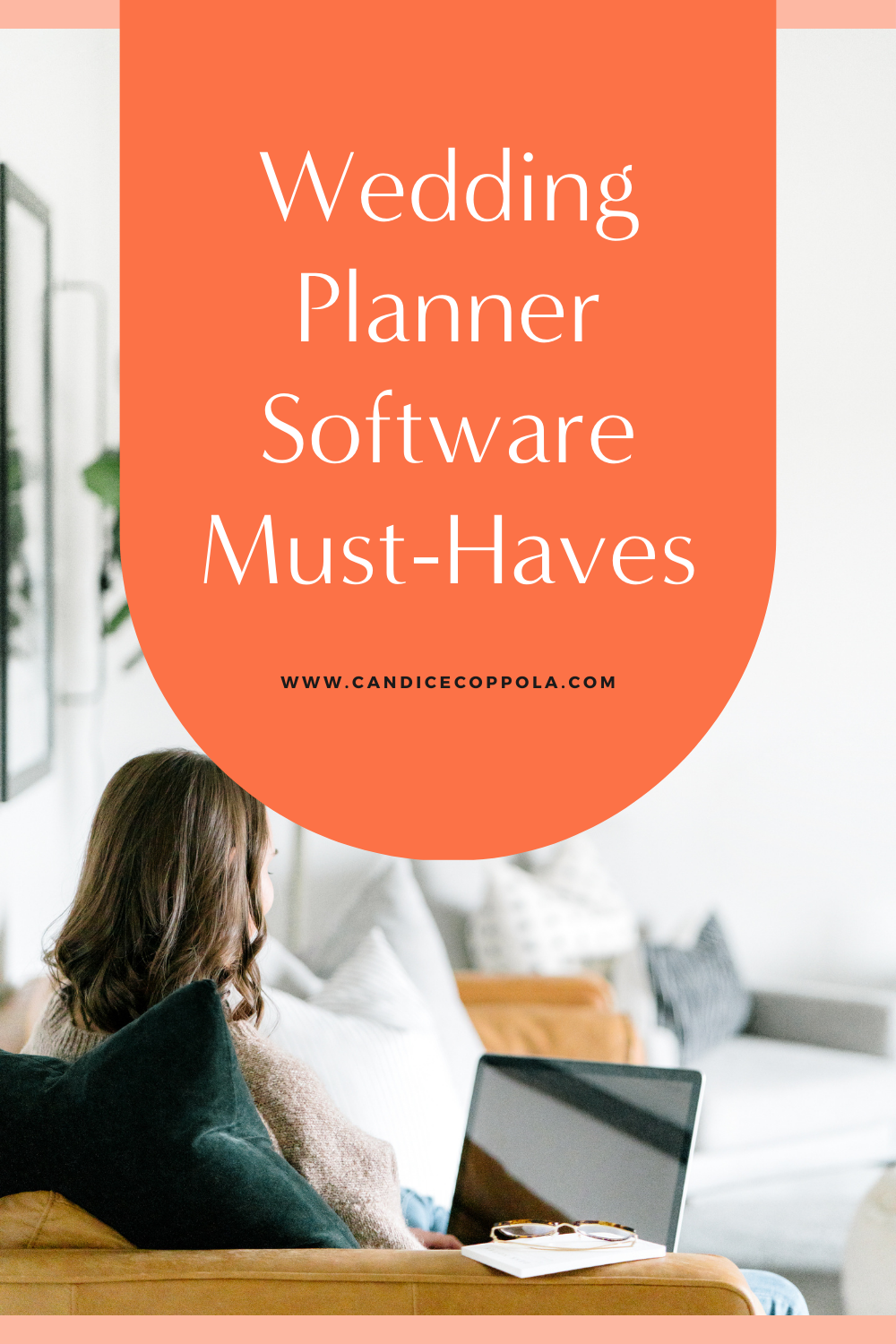 The Best Software For Wedding Planners (Honeybook, Asana, etc)