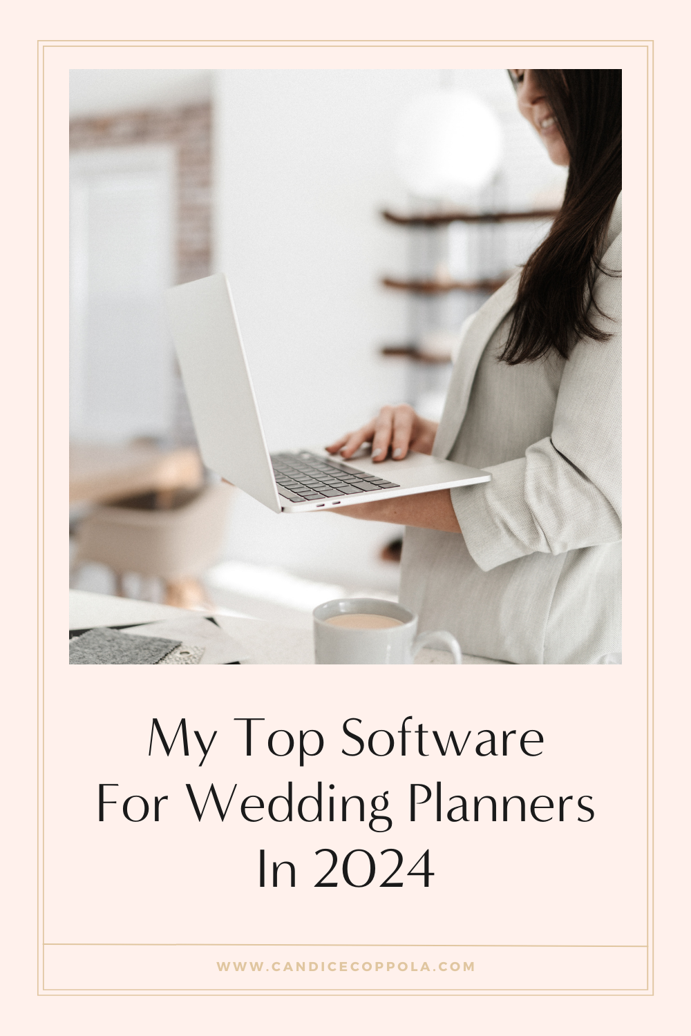 The Best Software For Wedding Planners (Honeybook, Asana, etc)
