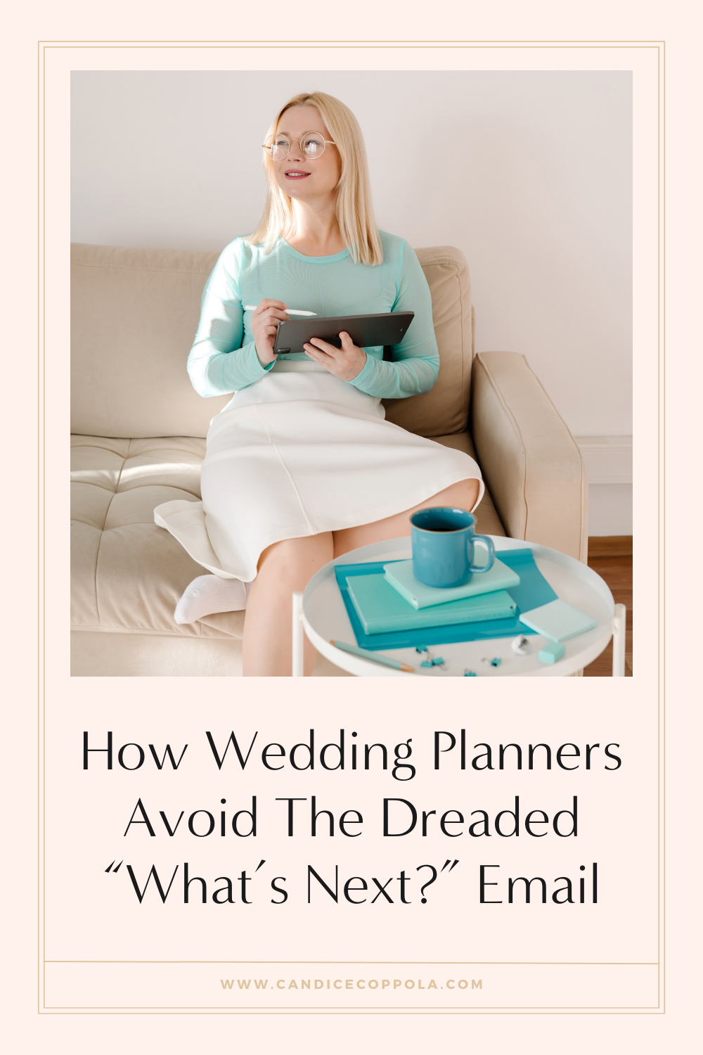 What To Include In A New Client Welcome Packet