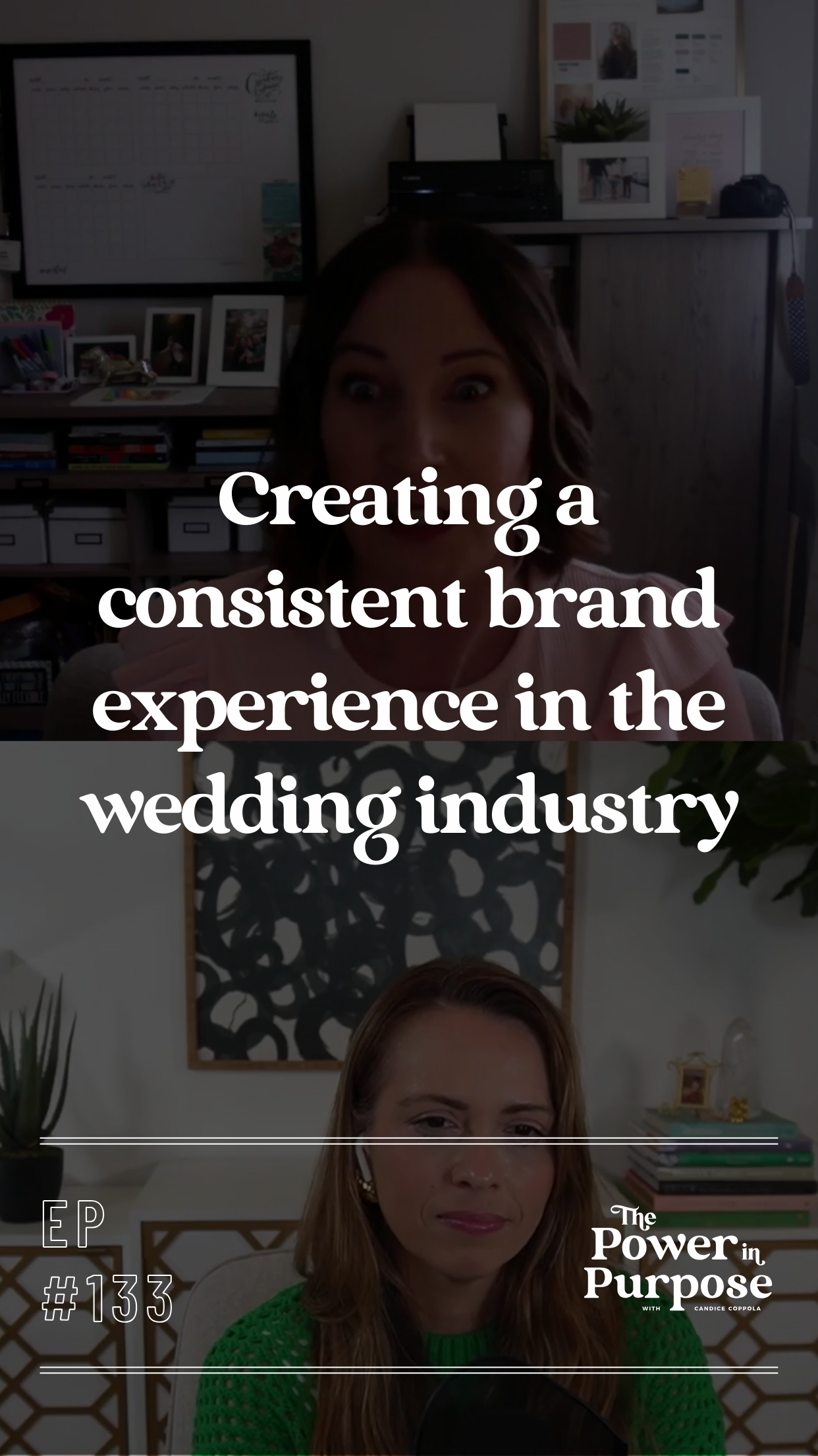 How to Create a Consistent Brand Experience + Why You Need To