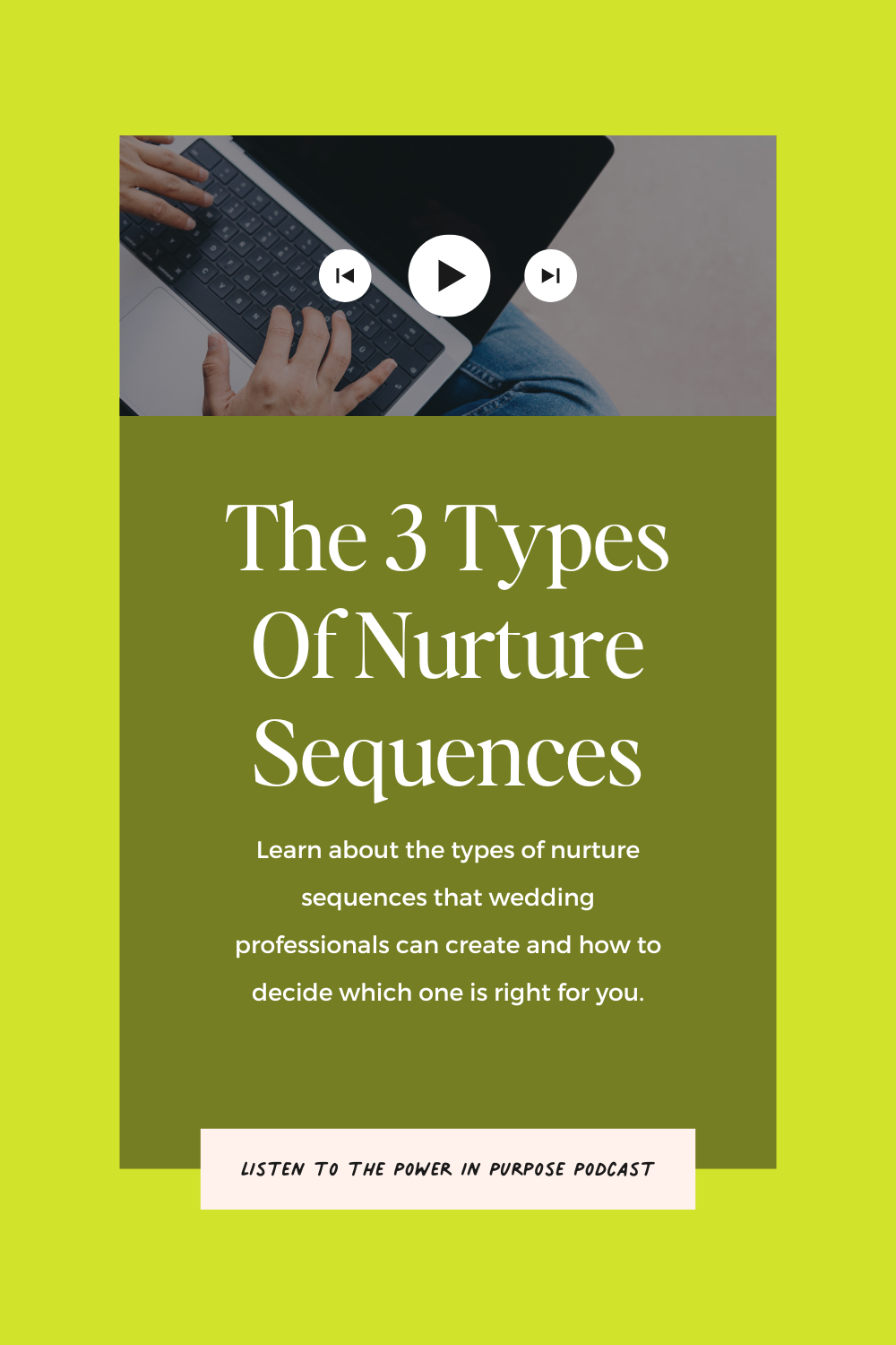 How To Use Automated Nurture Sequences In Email Marketing