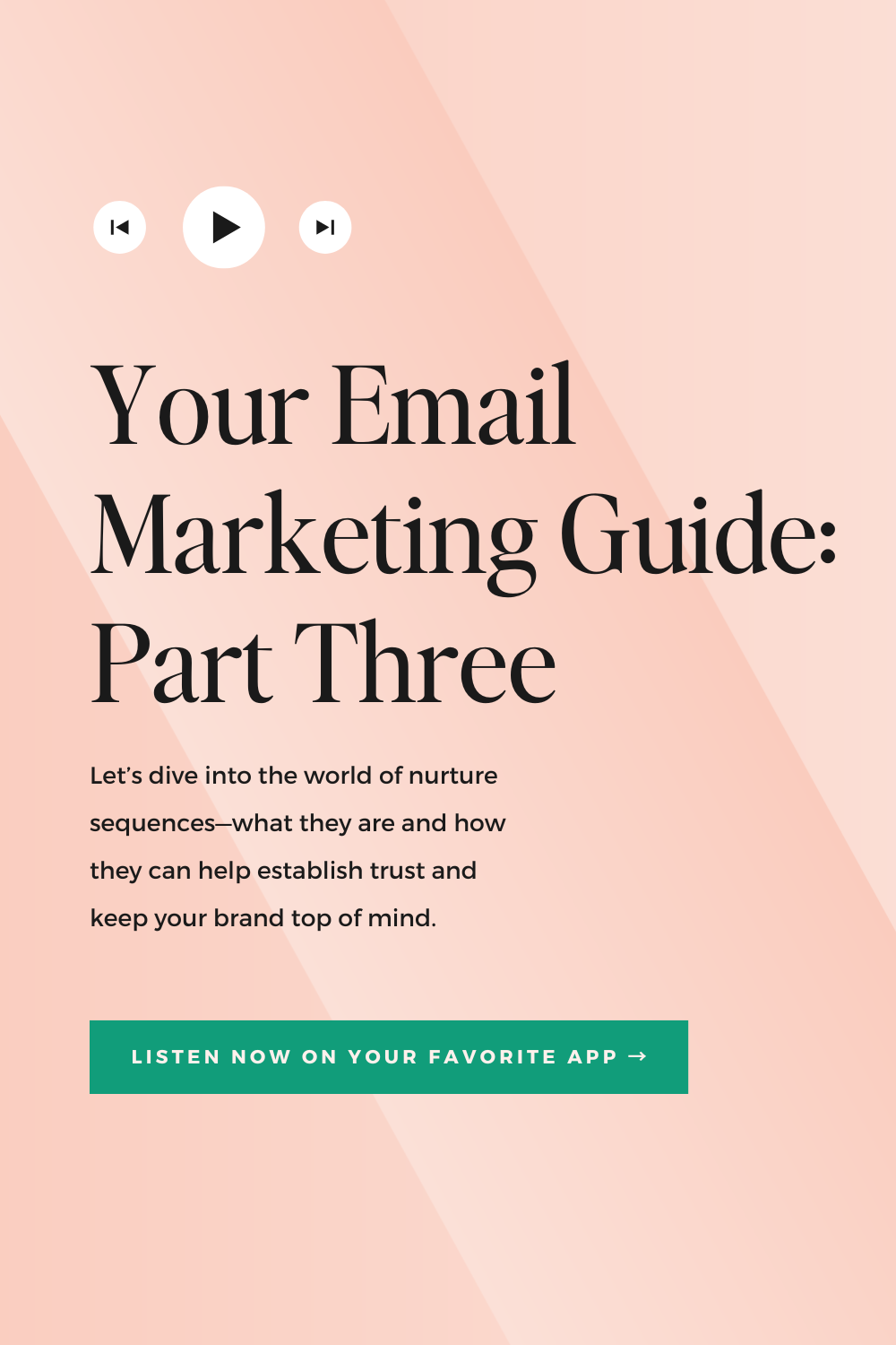 How To Use Automated Nurture Sequences In Email Marketing