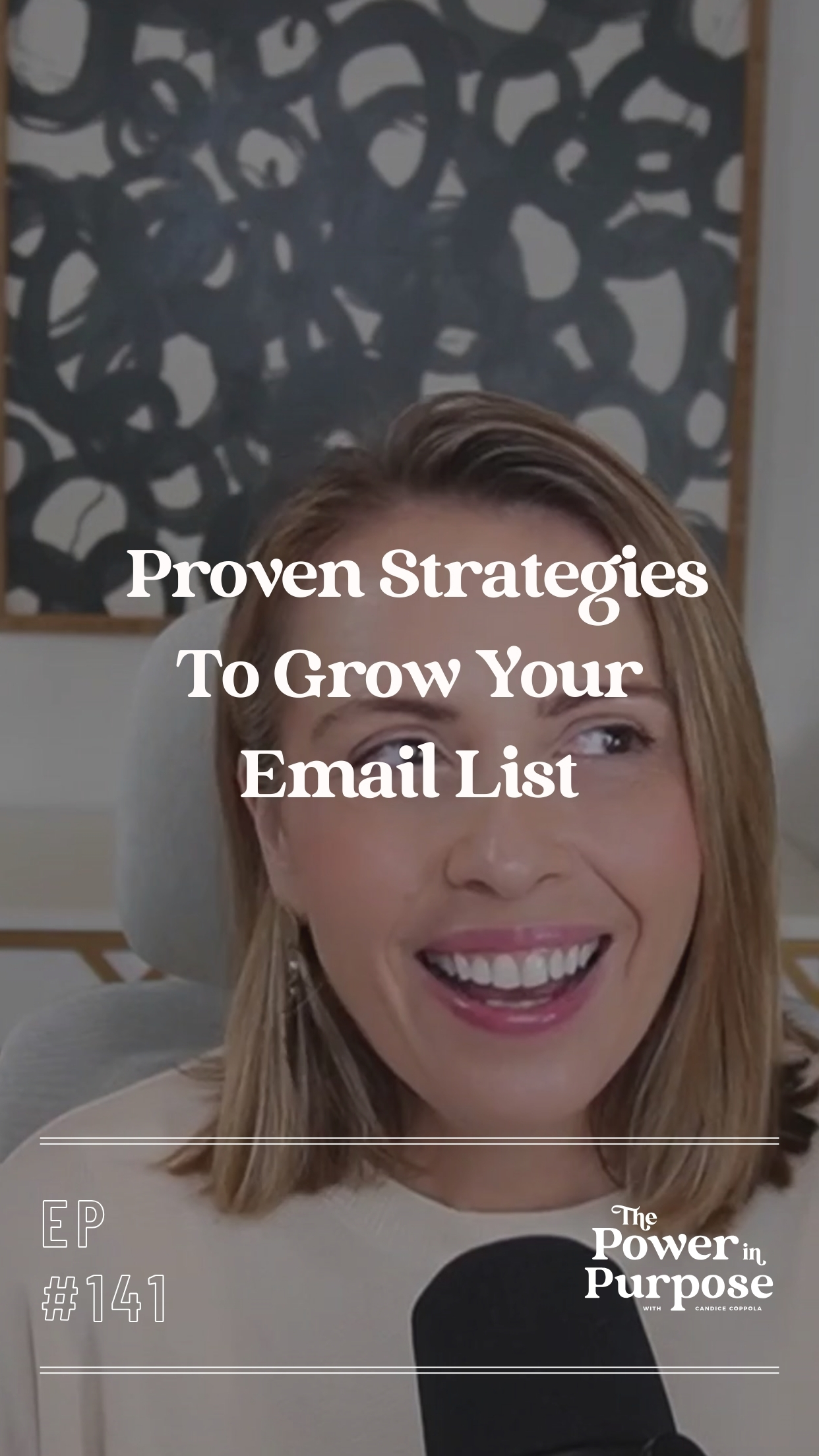 Launch Your List Series Episode 8: You Have An Email List... Now What ...