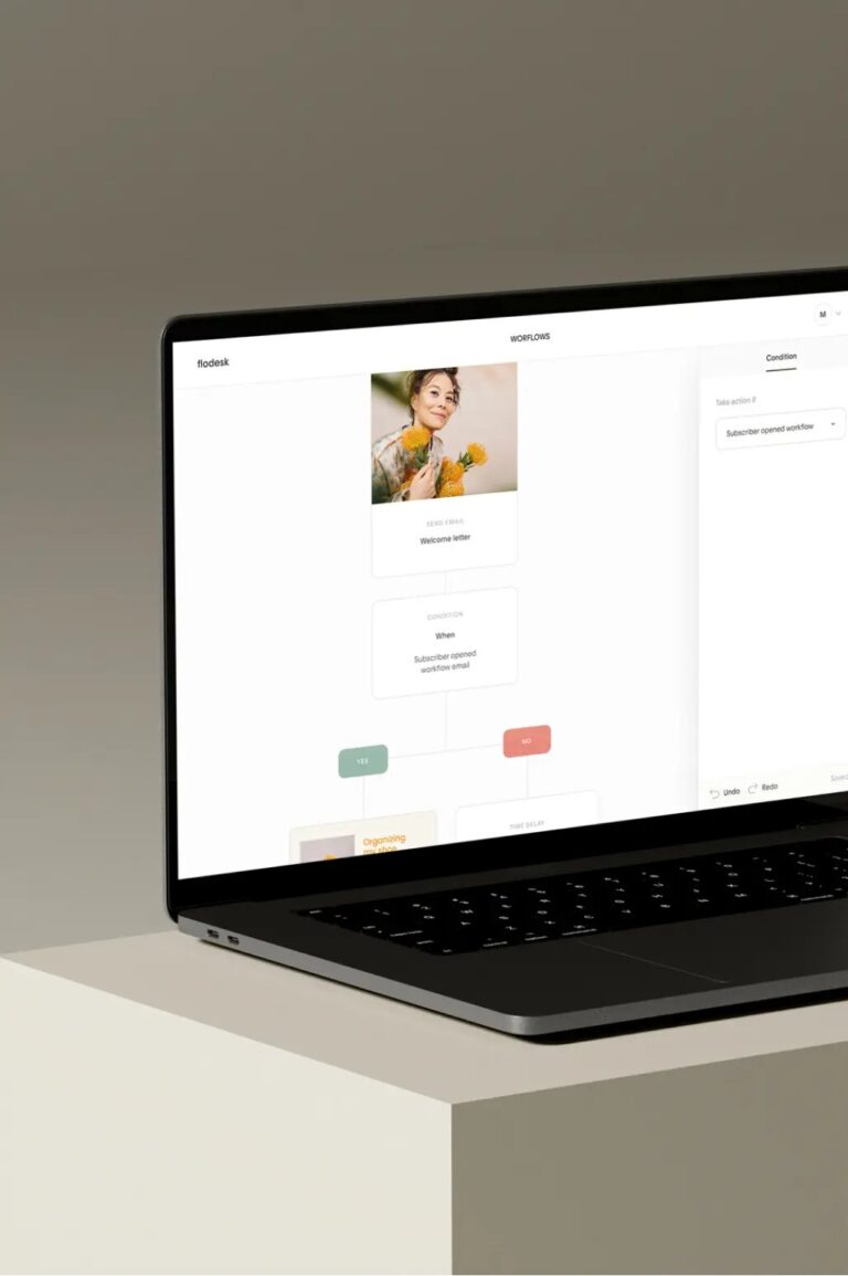 An Honest Flodesk 2025 Review: The Pros, Cons, And If It's Worth It