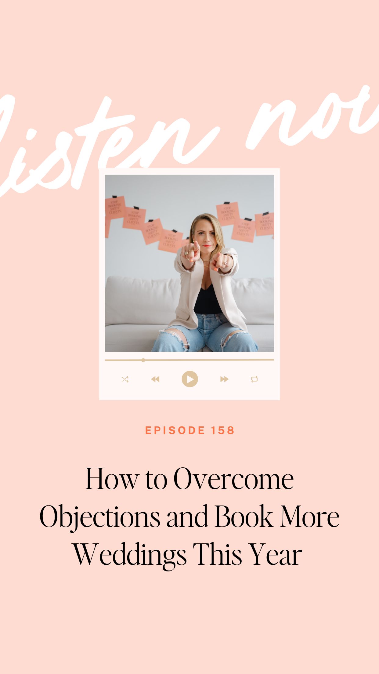 Two Stages Of The Wedding Sales Process That Cost You Money