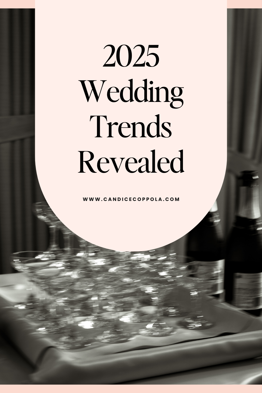 2025 Wedding Trends For Wedding Planners